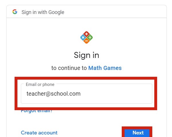 How do I create a free account? – TeachMe
